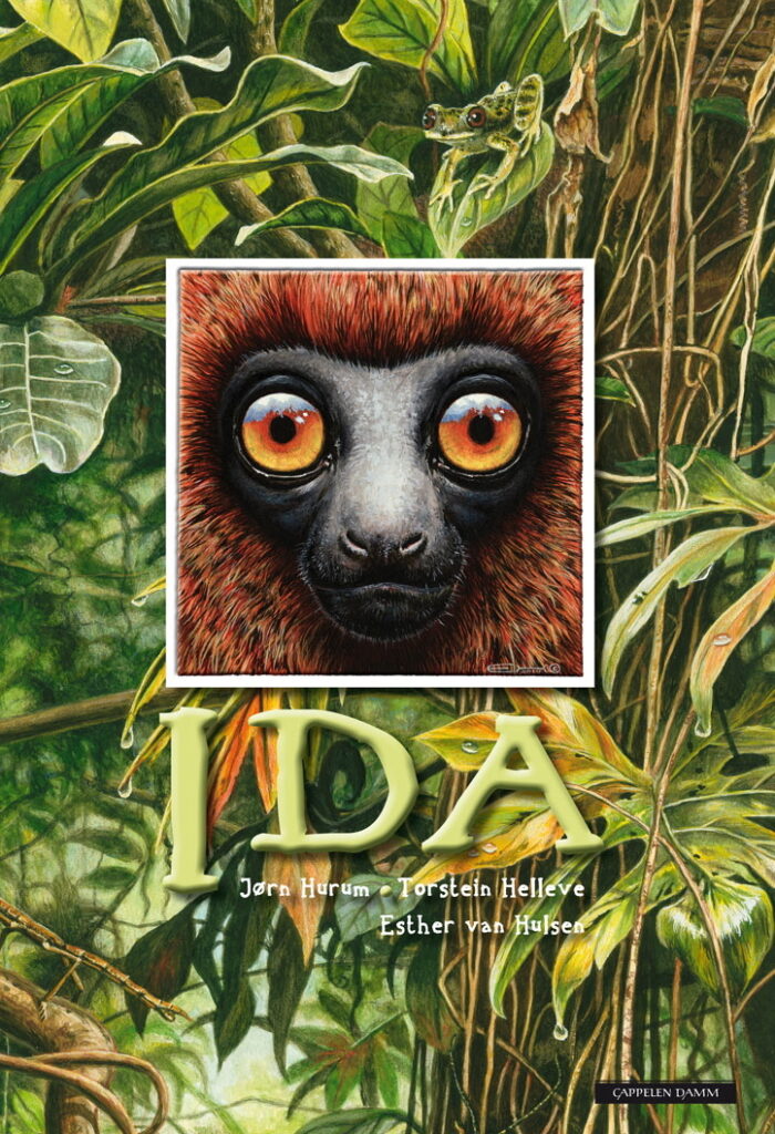 Ida - Esther van Hulsen